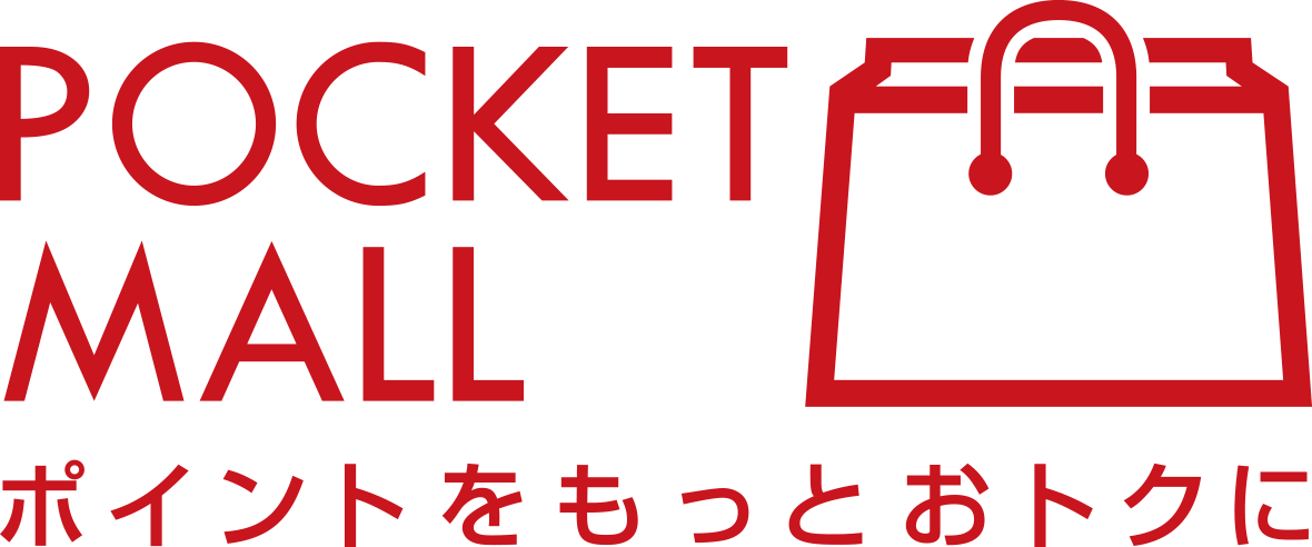 POCKET MALL 初めての方へ
